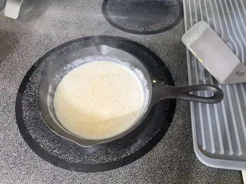 How to Make and Use Powdered Eggs