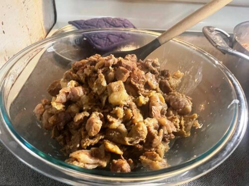 How to Make Beef Tallow At Home