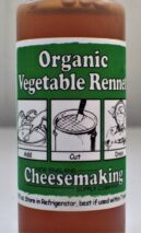 All The Ways to Make Cheese