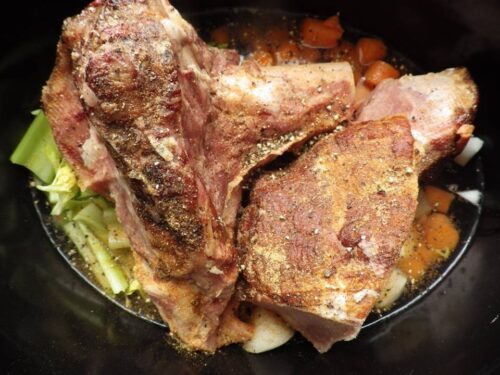 How to Turn Meat Into Powder for a Longer Shelf Life