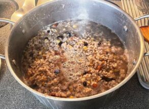 How to Make Survival Soup