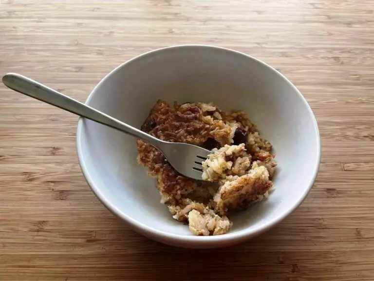 How to Make Spotted Pup - A Cowboy Recipe