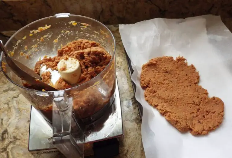 How to Turn Meat Into Powder for a Longer Shelf Life