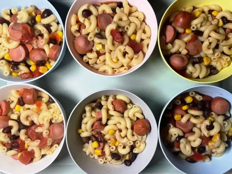 How to Make Hoover Stew (Great Depression Recipe)