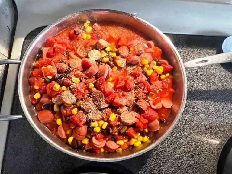 How to Make Hoover Stew (Great Depression Recipe)