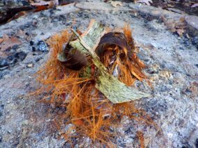 8 Ways to Build a Fire