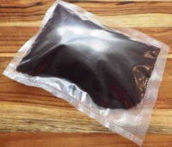 How to Turn Meat Into Powder for a Longer Shelf Life