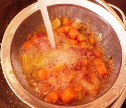 How to Turn Meat Into Powder for a Longer Shelf Life