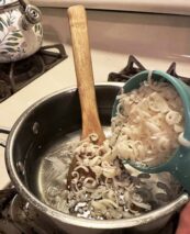 How to Make Homemade Dish Soap