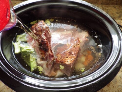 How to Turn Meat Into Powder for a Longer Shelf Life