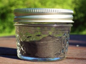 How to Make Charcoal from Scratch
