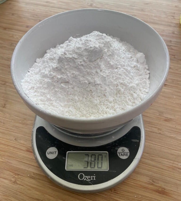 1000-Year-Old Bread Recipe