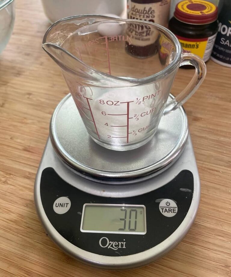 1000-Year-Old Bread Recipe