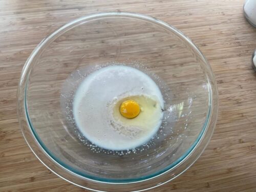 1000-Year-Old Bread Recipe