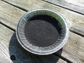 How to Make Activated Charcoal (With Pictures)