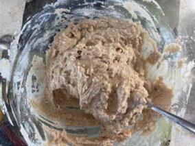 How to Make Poverty Cake (100-Year-Old Recipe)