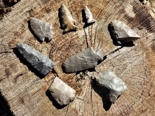 How to Make Stone Tools
