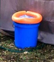 How to Build and Use a DIY Composting Toilet