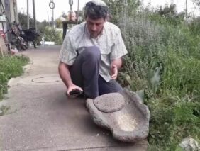 How to Make Stone Tools