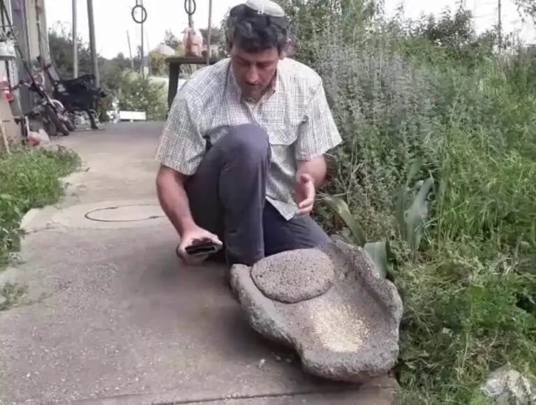 How to Make Stone Tools