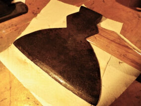 How To Restore Vintage Tools