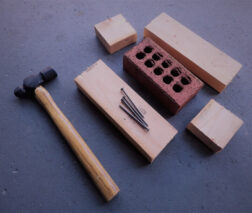 How To Make Bricks (Instructions with Pics)