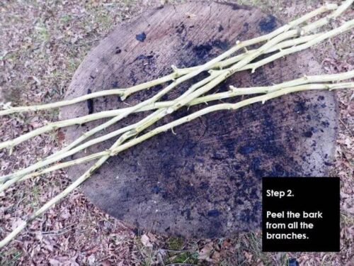 How to Make Charcoal from Scratch