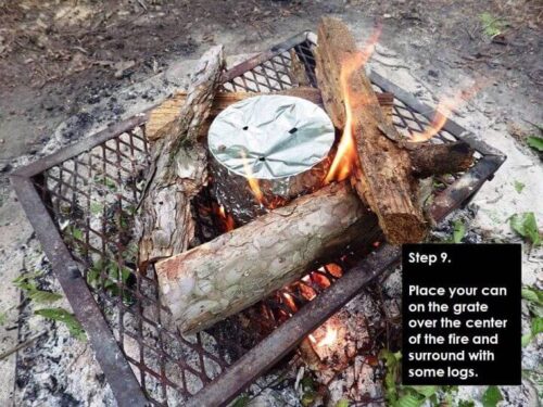 How to Make Charcoal from Scratch