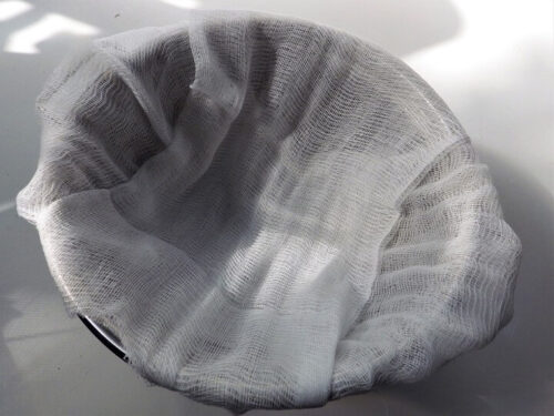 How To Make Mozzarella Cheese From Scratch