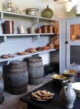 10 Ways to Keep Produce Fresh Without a Fridge