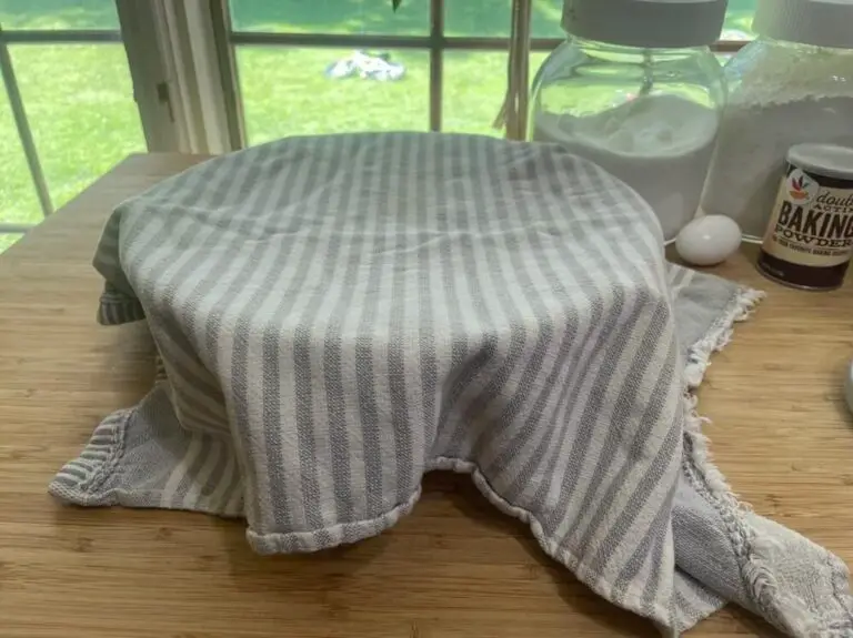 1000-Year-Old Bread Recipe