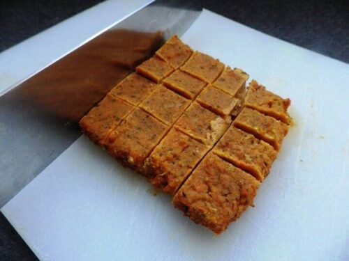 How to Make Bouillon Cubes That Last for Years