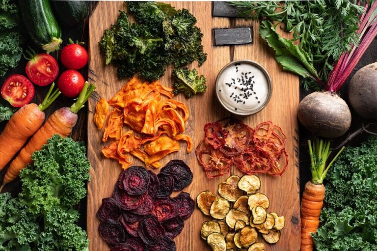 How to Dehydrate Food Using the Sun
