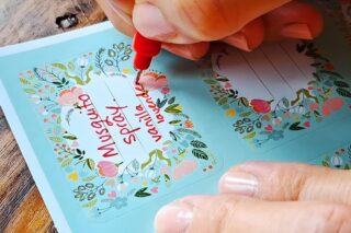 DIY Vanilla Mosquito Repellent