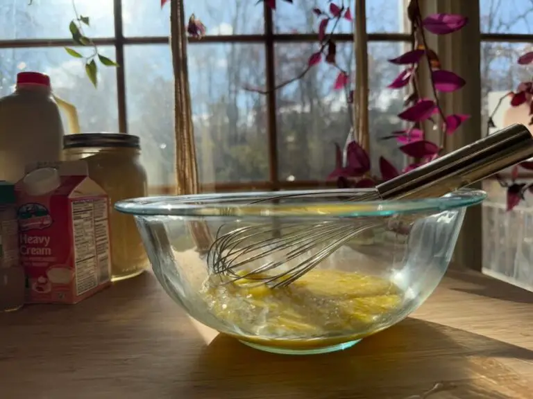 How to Make Hasty Pudding (Classic Pioneer Recipe)