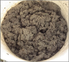 How to Make Papercrete: The Ultimate Building Material for Off Grid Living