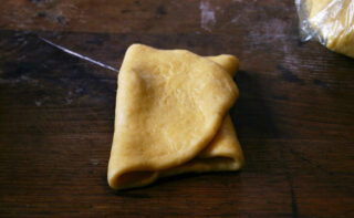 How to Make Pasta from Scratch