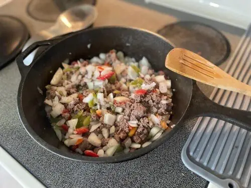 How to Cook Anything on a Cast Iron Skillet
