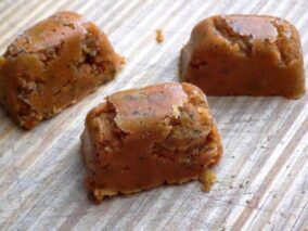 How to Make Bouillon Cubes That Last for Years