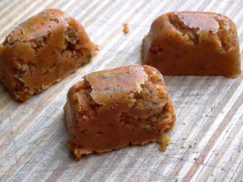 How to Make Bouillon Cubes That Last for Years