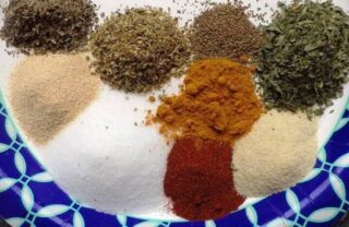 How to Make Bouillon Cubes That Last for Years