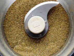How to Make Bouillon Cubes That Last for Years