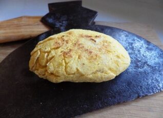 6 Flatbread Recipes From Around The World