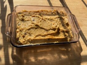 How to Make Hasty Pudding (Classic Pioneer Recipe)