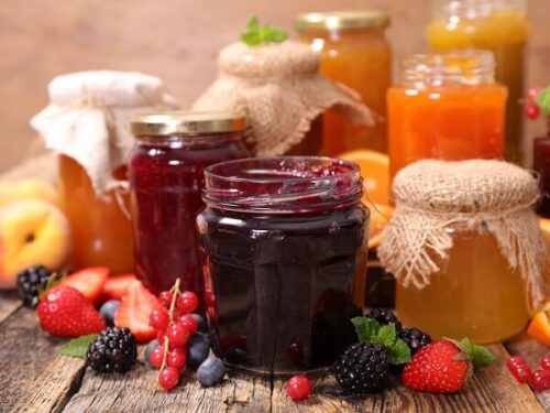15 Food Storage Methods - Which One Is Best?