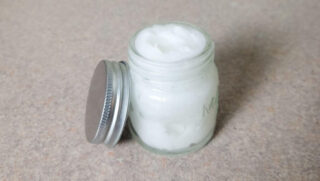 How To Make Your Own Toothpaste