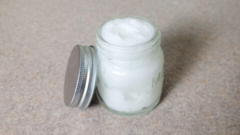 How To Make Your Own Toothpaste