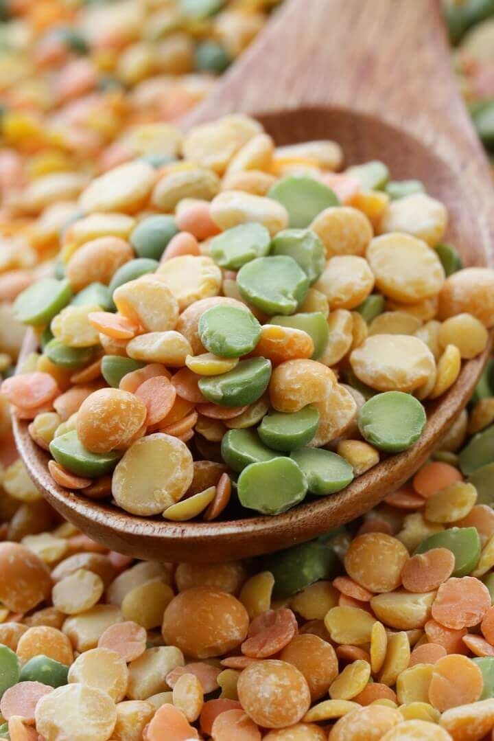 30 Foods That Can Last Up To 30 Years - Homestead Survival Site