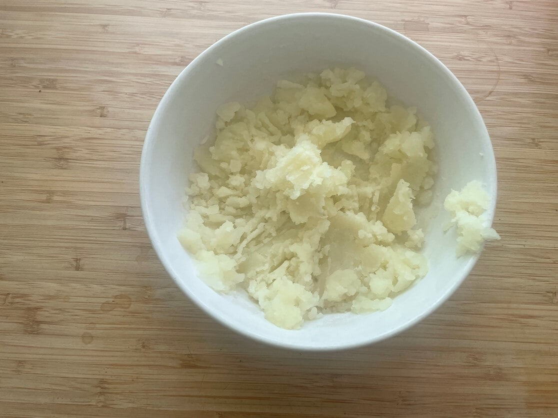 How to Make a Potato Yeast Starter