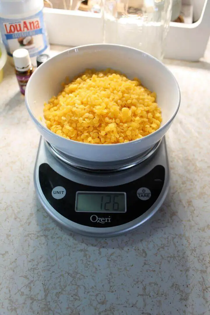 How to Make DIY Lotion Bars